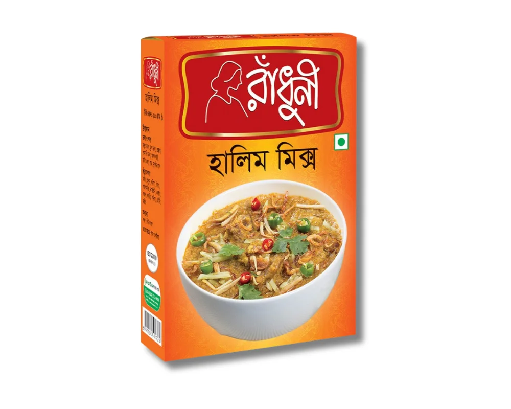 Shop Radhuni Haleem Mix 200gm at Shwapno.com | Shwapno Online Grocery Shopping in Dhaka ...