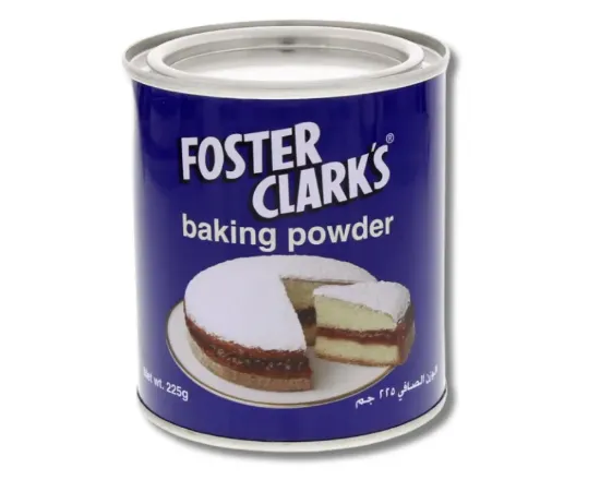 Shop Foster Clark's Baking Powder 225gm at Shwapno.com | ঢাকা ...