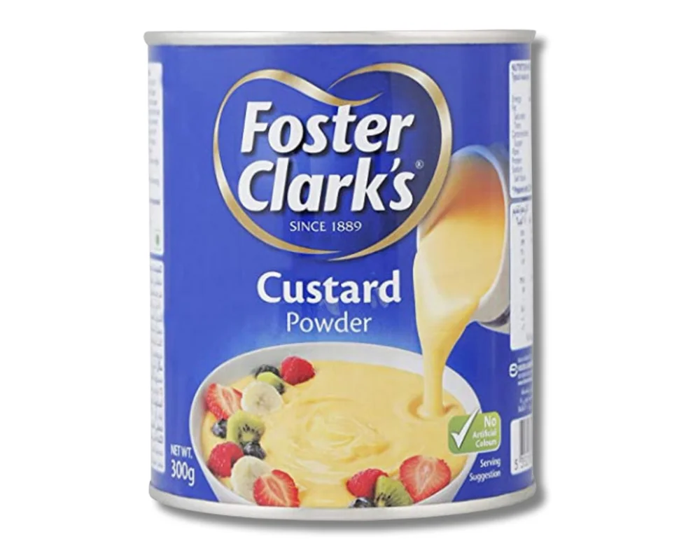 Shop Foster Clark's Custard Powder 300gm at Shwapno.com | ঢাকা ...