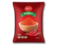 Buy Pran Chilli (Morich) Powder 200gm Online at Best Price | Shwapno ...
