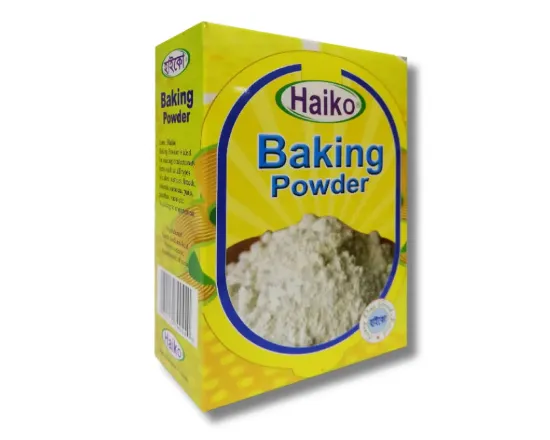 Shop Haiko Baking Powder 150gm at Shwapno.com | ঢাকা, চট্টগ্রাম ...