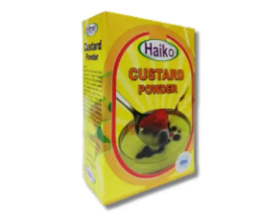 Shop Haiko Custard Powder 150gm at Shwapno.com | ঢাকা, চট্টগ্রাম ...