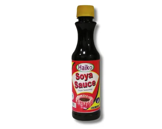 Shop Haiko Soya Sauce 500ml (Bottle) at Shwapno.com | Shwapno Online ...