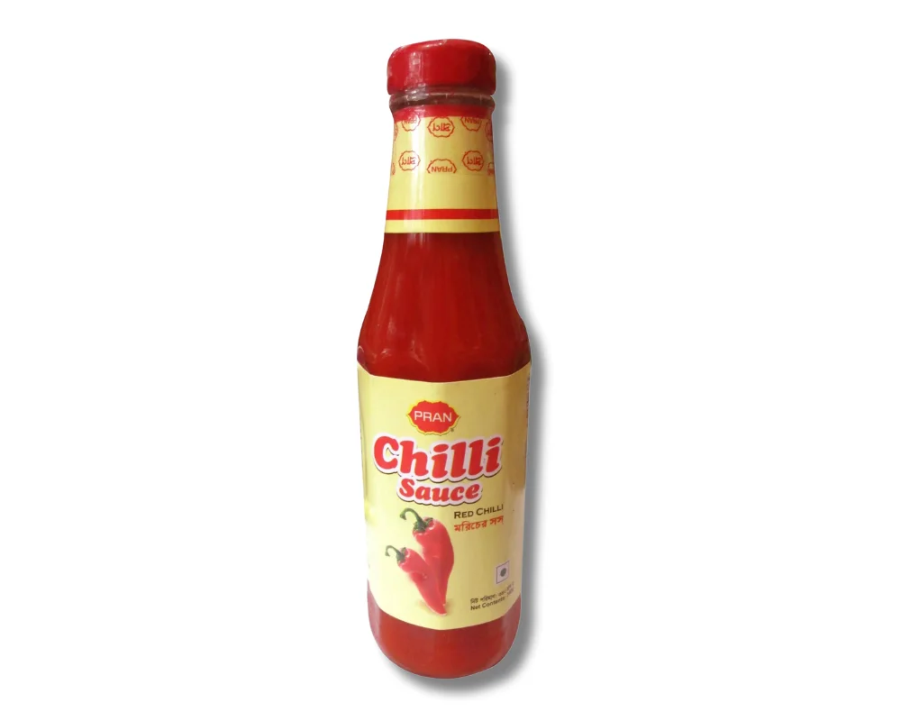 Shop Pran Sweet Chilli Sauce 340gm at Shwapno.com | Shwapno Online ...