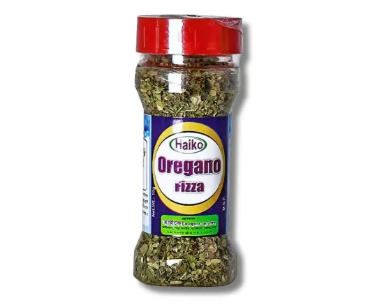 Shop Haiko Oregano Fizza 10gm at Shwapno.com | Shwapno Online Grocery ...