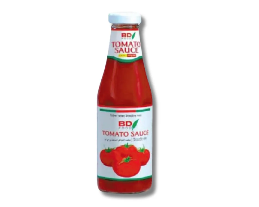 Shop BD Food Tomato Sauce 1000(±)10gm at Shwapno.com | Shwapno Online ...
