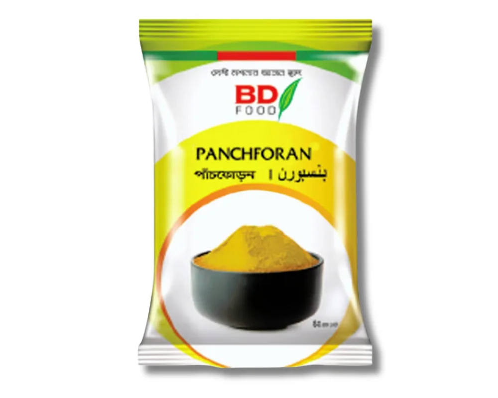 Shop BD Panchforon (Whole) 50gm at Shwapno.com | Shwapno Online Grocery ...