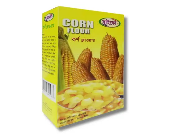 Shop Haiko Corn Flour 300gm (Packet) at Shwapno.com | Shwapno Online ...