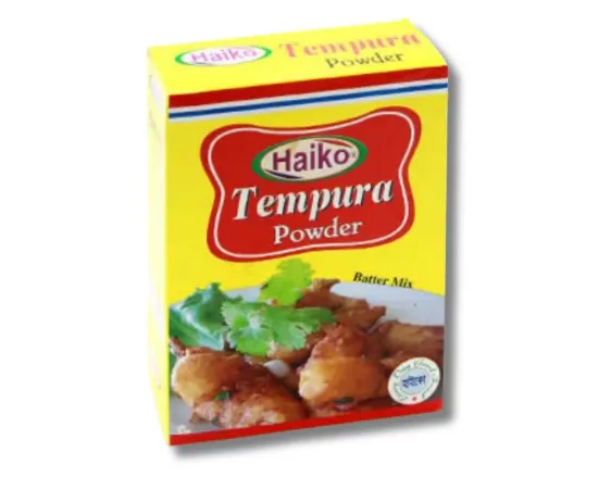 Shop Haiko Tempura Powder 250gm at Shwapno.com | Shwapno Online Grocery ...