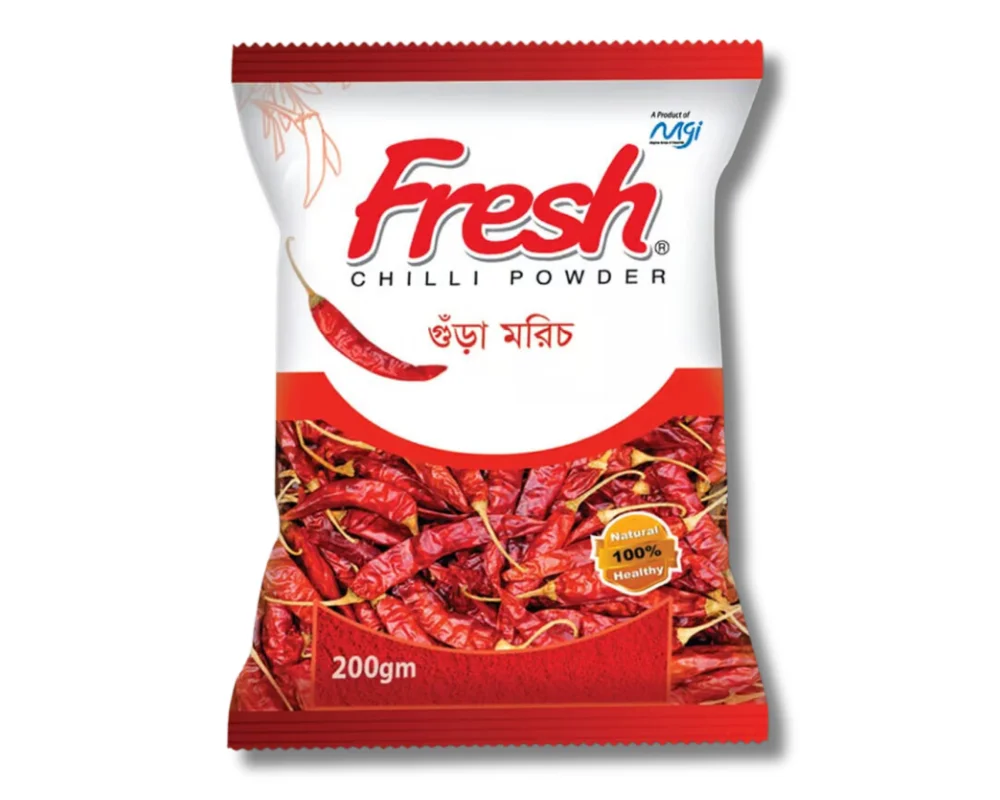 Shop Fresh Chilli Powder 100gm at Shwapno.com | Shwapno Online Grocery ...