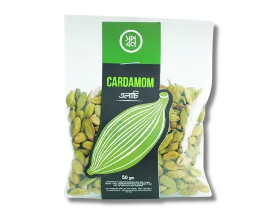 Shop Shwapno Elachi (Cardamom) 50gm at Shwapno.com | Shwapno Online ...