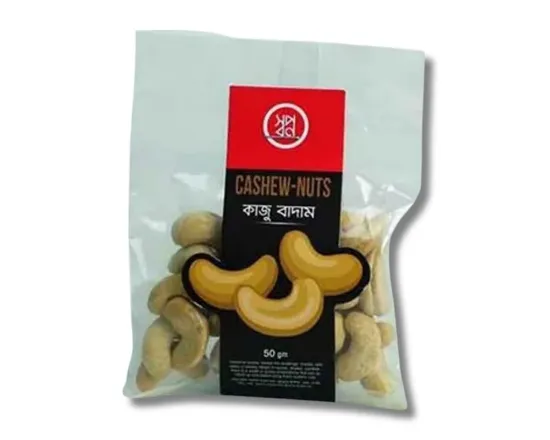 Shop Shwapno Kaju Badam (Cashew Nuts) 100gm at Shwapno.com | Shwapno ...
