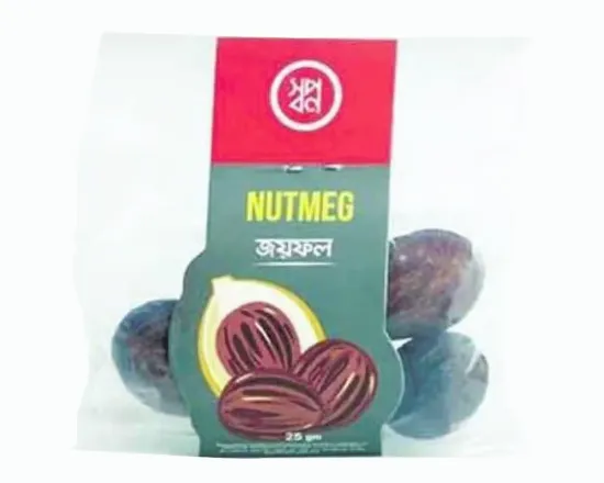 Shop Shwapno Jayfal (Nutmeg) 50gm at Shwapno.com | Shwapno Online ...