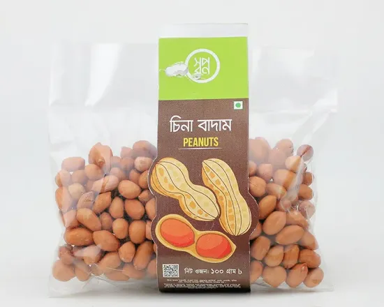 Shop Shwapno Peanuts 100gm at Shwapno.com | Shwapno Online Grocery ...