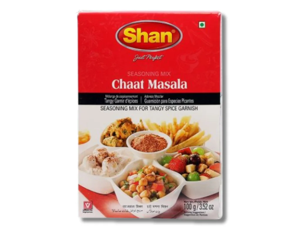 Shop Shan Chaat Masala 100gm at Shwapno.com | Shwapno Online Grocery ...