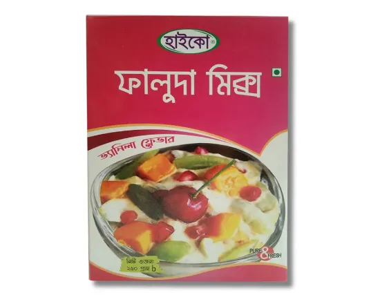Shop Haiko Falooda Mix Strawberry Flavour 150gm at Shwapno.com ...