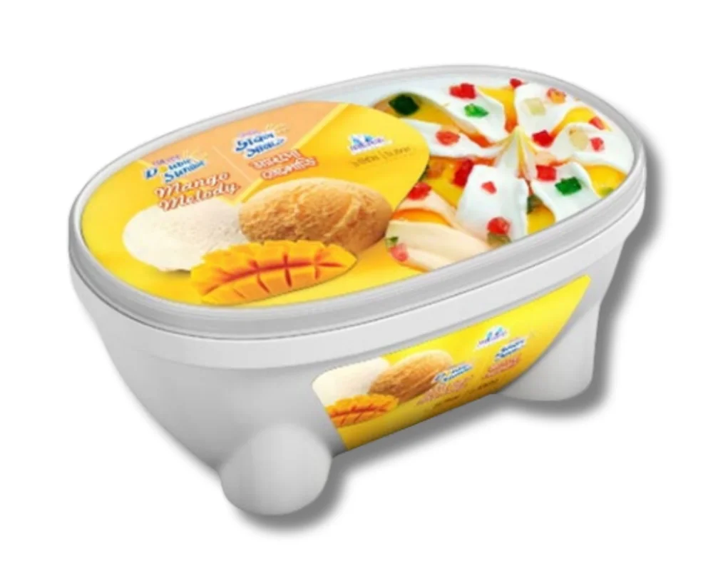 Shop Igloo Container Double Sundae Mango 1000ml at Shwapno.com ...