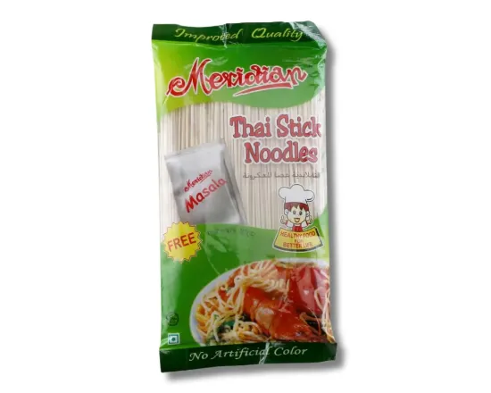 Shop Meridian Thai Stick Noodles 180(±)40gm at Shwapno.com | ঢাকা ...