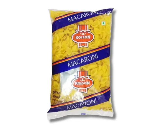 Shop Kolson Macaroni 400 gm at Shwapno.com | Shwapno Online Grocery ...