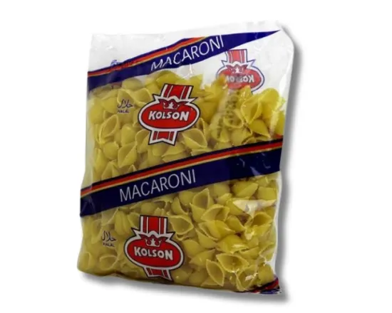 Shop Kolson Macaroni 200gm at Shwapno.com | Shwapno Online Grocery ...