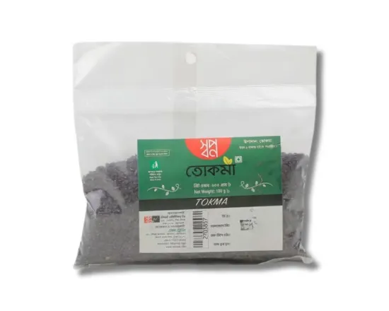 Shop Shwapno Tokma 100gm (Pouch) at Shwapno.com | ঢাকা, চট্টগ্রাম ...