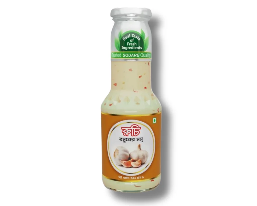 Shop Ruchi Garlic Sauce 350gm at Shwapno.com | Shwapno Online Grocery ...
