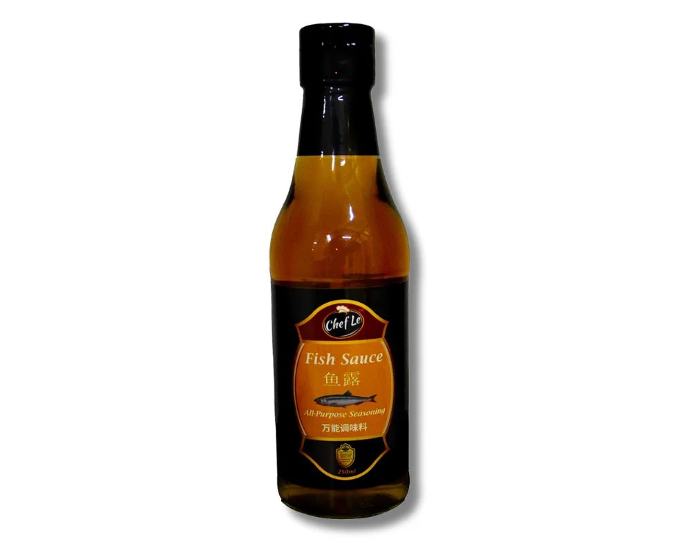 Shop Chef Le Fish Sauce 250ml China at Shwapno.com | Shwapno Online ...