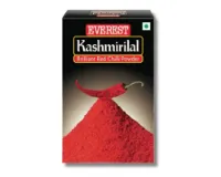 Shop Everest Kashmiri Red Chilli Powder 50gm India at Shwapno.com ...