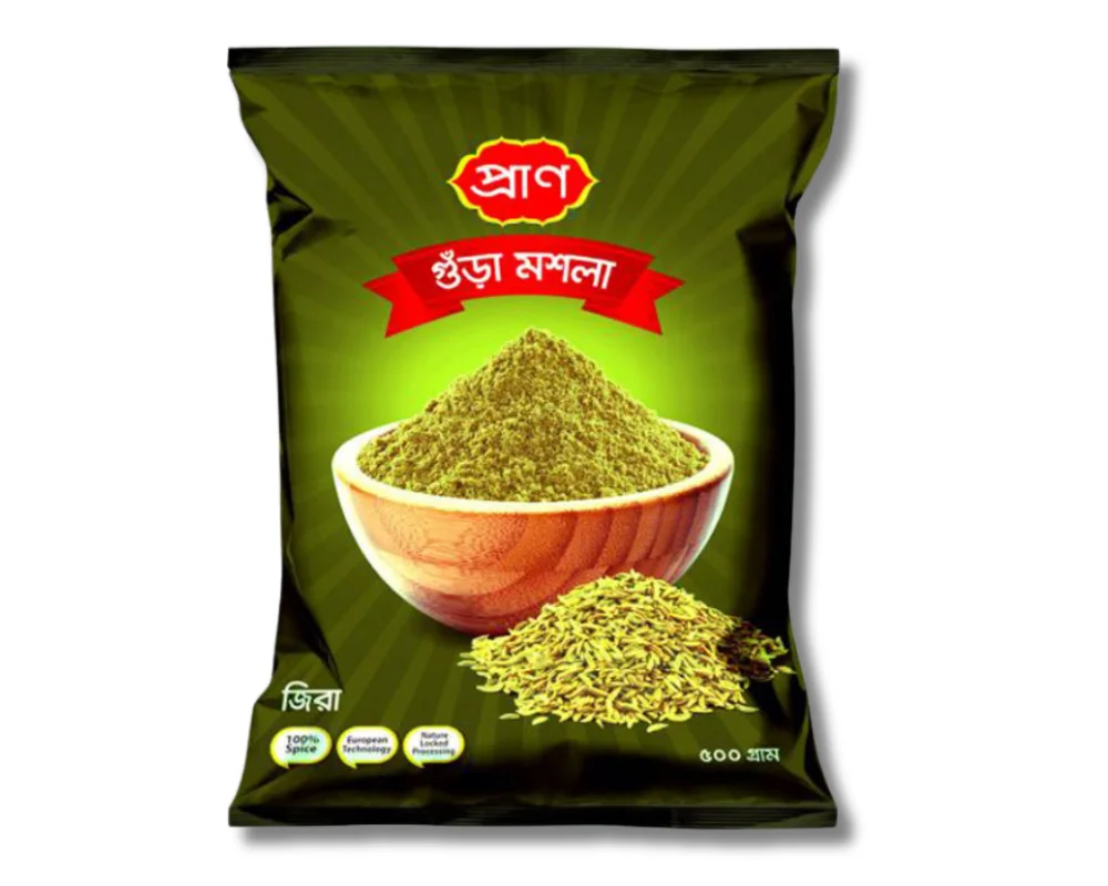 Shop Pran Cumin (Jeera) Powder 100gm at Shwapno.com | Shwapno Online ...