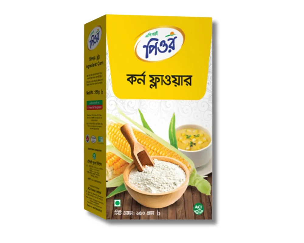 Shop ACI Pure Corn Flour 150gm at Shwapno.com | Shwapno Online Grocery ...