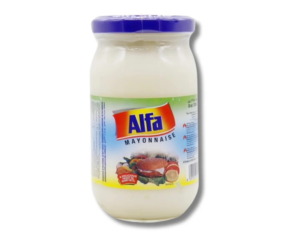 Shop Alfa Mayonnaise 473ml at Shwapno.com | Shwapno Online Grocery ...