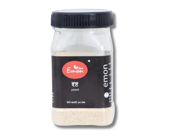 Shop Emon Yeast 90gm at Shwapno.com | Shwapno Online Grocery Shopping in Dhaka, Chattogram ...