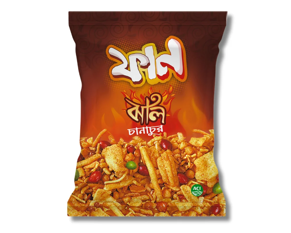 Shop ACI Fun Chanachur Hot & Spicy 300gm at Shwapno.com | ঢাকা ...