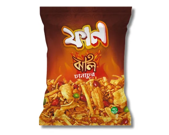 Shop ACI Fun Chanachur Hot & Spicy 300gm at Shwapno.com | Shwapno ...