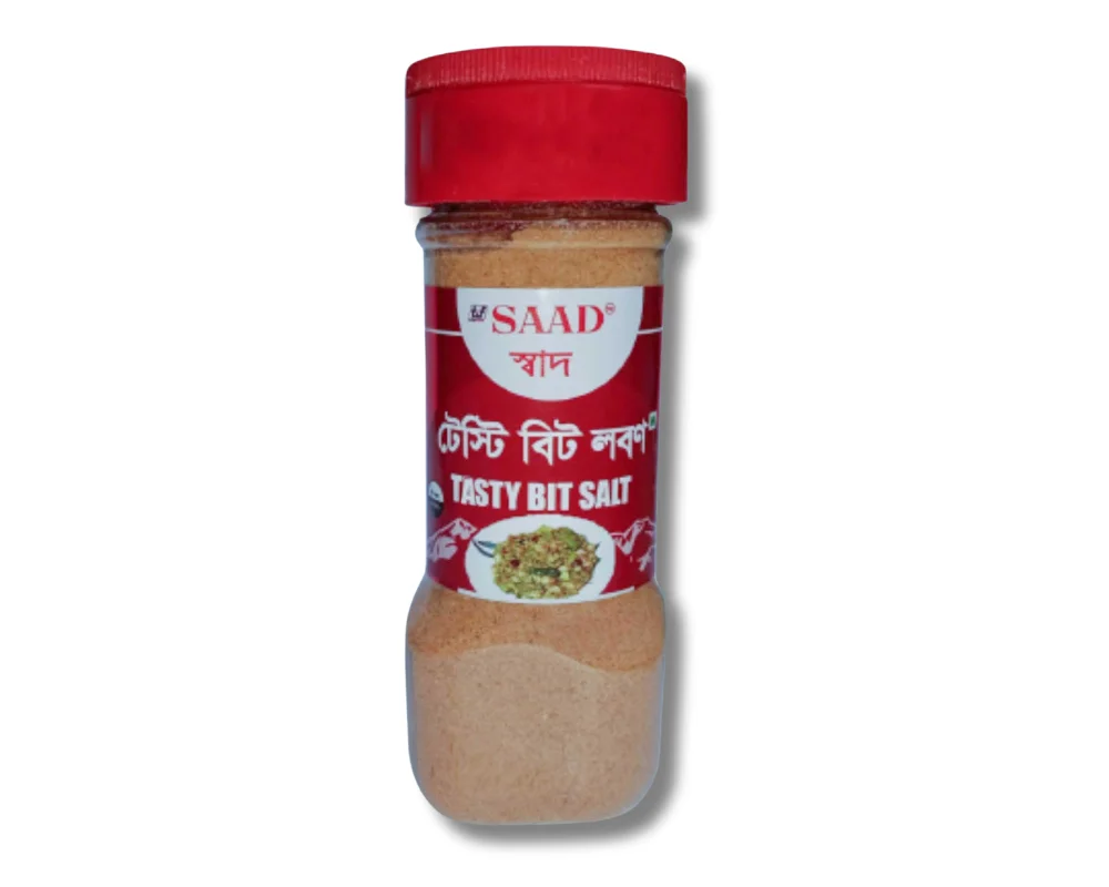 Shop Saad Tasty Bit Salt 100gm at Shwapno.com | Shwapno Online Grocery Shopping in Dhaka ...