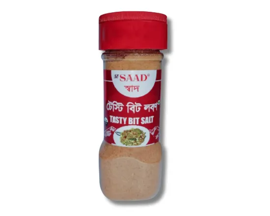 Shop Saad Tasty Bit Salt 100gm at Shwapno.com | Shwapno Online Grocery ...
