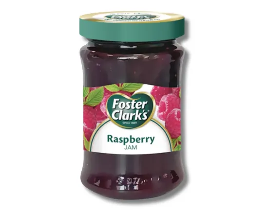Shop Foster Clark's Jam Raspberry 450gm at Shwapno.com | Shwapno Online ...