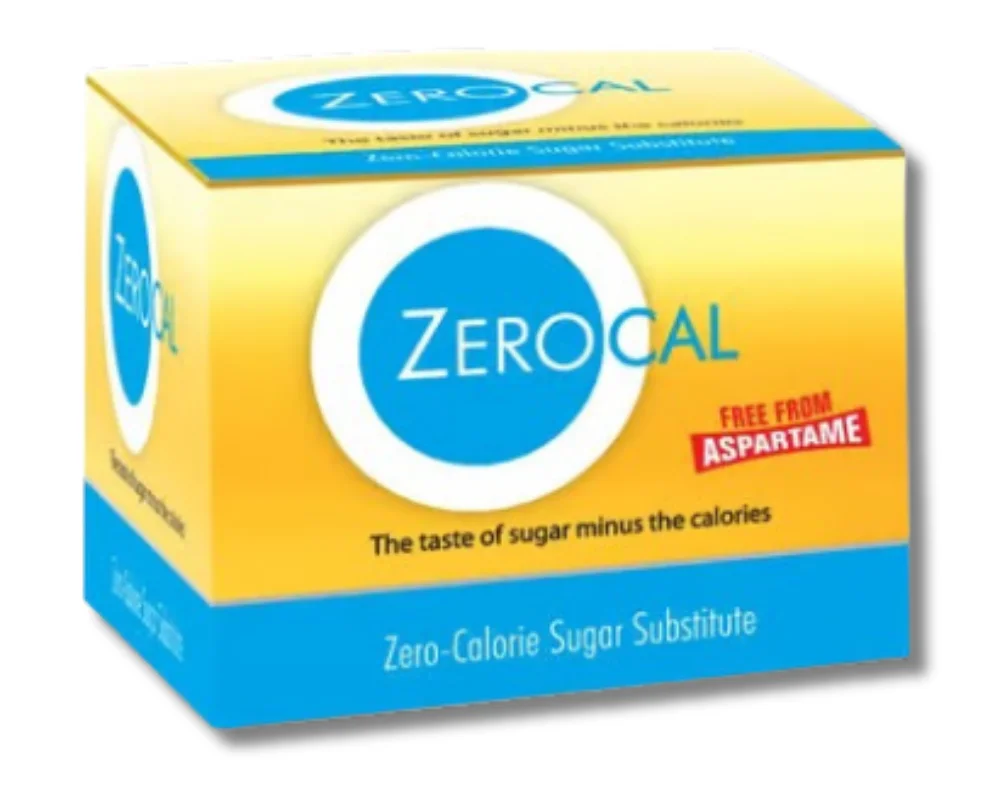 Shop Zerocal Sachet 25Pcs at Shwapno.com | Shwapno Online Grocery ...