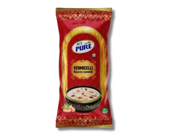 Shop ACI Pure Vermicelli 200gm at Shwapno.com | ঢাকা, চট্টগ্রাম ...