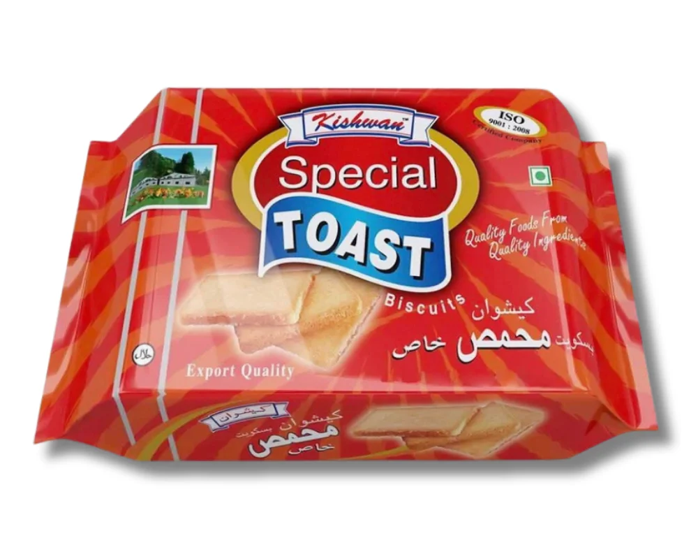Shop Kishwan Special Toast 250(±)10gm at Shwapno.com: Best Price ...