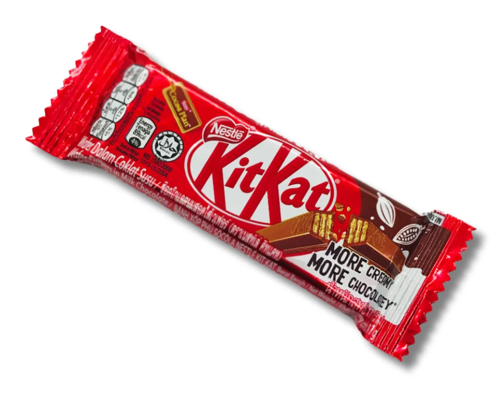 Shop Nestle Kitkat Milk Fingers Wafer 17gm Thailand at Shwapno.com | ঢাকা, চট্টগ্রাম, কুমিল্লা ও ...