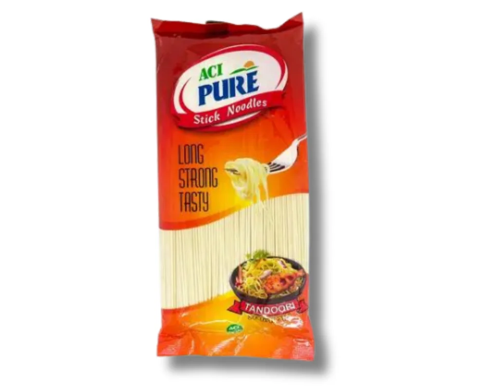 Shop ACI Pure Spicy Mix Stick Noodles 180(±)30gm at Shwapno.com: Best ...