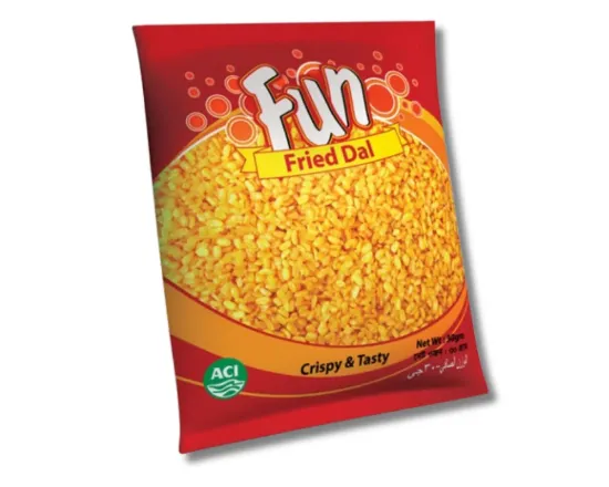 Shop ACI Fun Fried Dal 30gm at Shwapno.com | ঢাকা, চট্টগ্রাম, কুমিল্লা ...