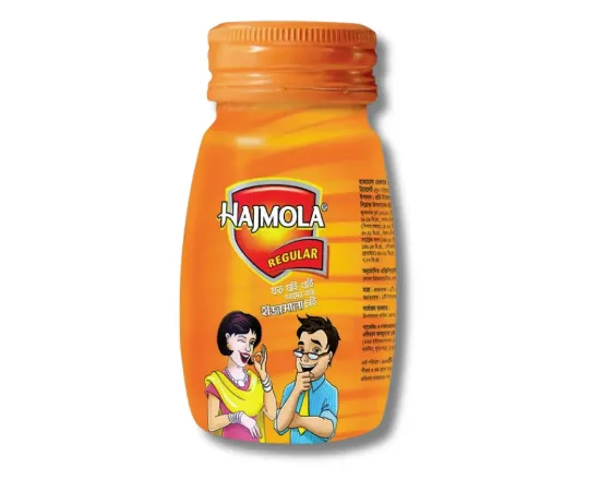 Shop Hajmola Regular 90(±)10Tabs at Shwapno.com | ঢাকা, চট্টগ্রাম ...