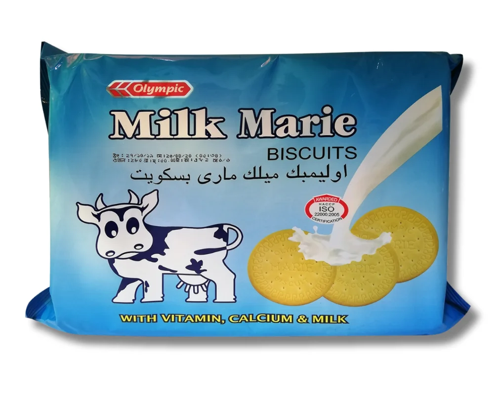 Shop Olympic Milk Marie Biscuit 200gm at Shwapno.com | Shwapno Online Grocery Shopping in Dhaka ...