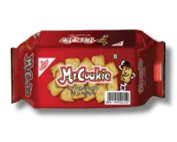 Shop Haque Mr. Cookie Butter Coconut Biscuit 39(±)6gm at Shwapno.com ...
