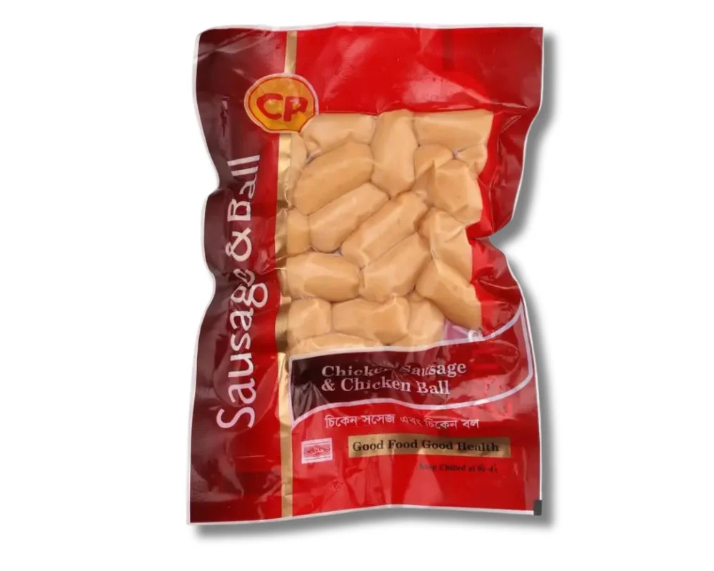 Shop CP Chicken HOT Sausage 400gm at Shwapno.com | Shwapno Online Grocery Shopping in Dhaka ...