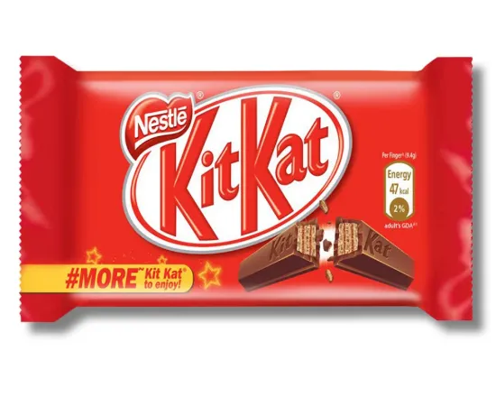 Shop Nestle KitKat Chocolate 27.5(±)1gm at Shwapno.com | Shwapno Online ...