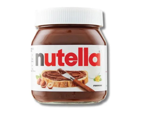 Shop Nutella Ferrero Hazelnut Spread 180gm Poland at Shwapno.com | ঢাকা ...