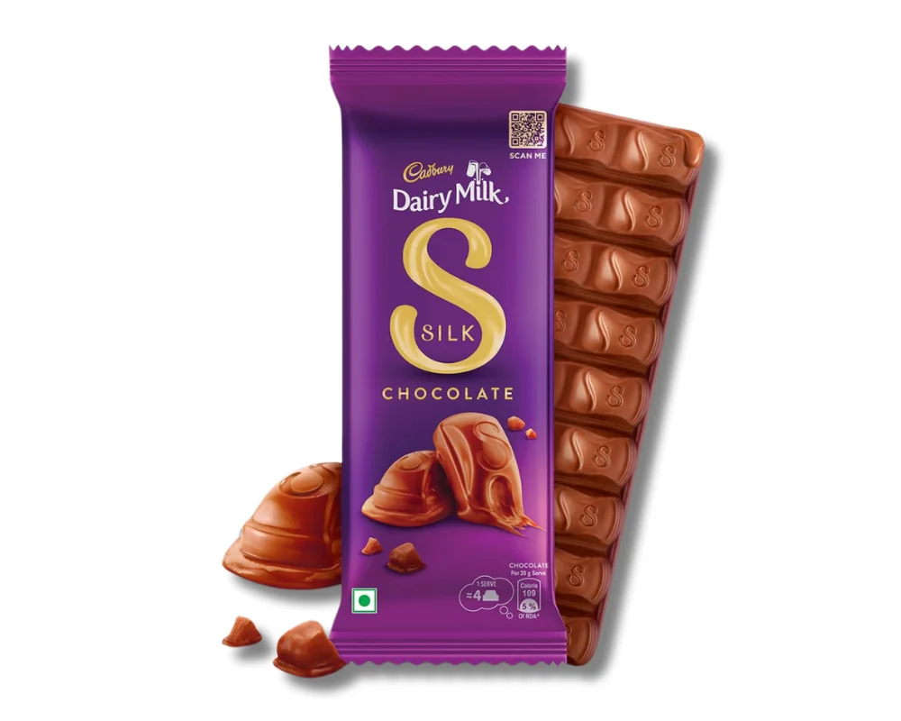 Shop Cadbury Dairy Milk Silk Cholate 160(±)16gm at Shwapno.com | ঢাকা ...